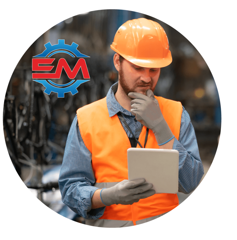 The Express Maintenance Mobile App - Express Maintenance CMMS